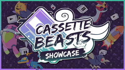 Cassette Beasts :pombomb:: "Cassette Beasts' 1.2 Update is coming THIS ...