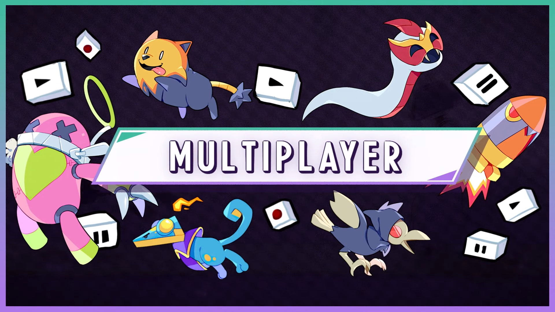 Cassette Beasts :pombomb: (@CassetteBeasts@social.bytten-studio.com ...