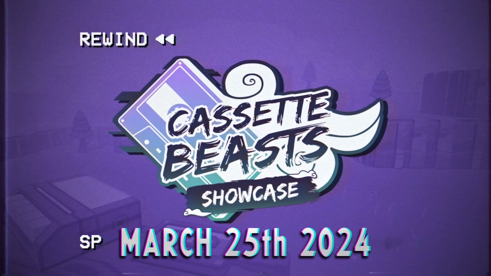 Cassette Beasts :pombomb: (@CassetteBeasts@social.bytten-studio.com ...