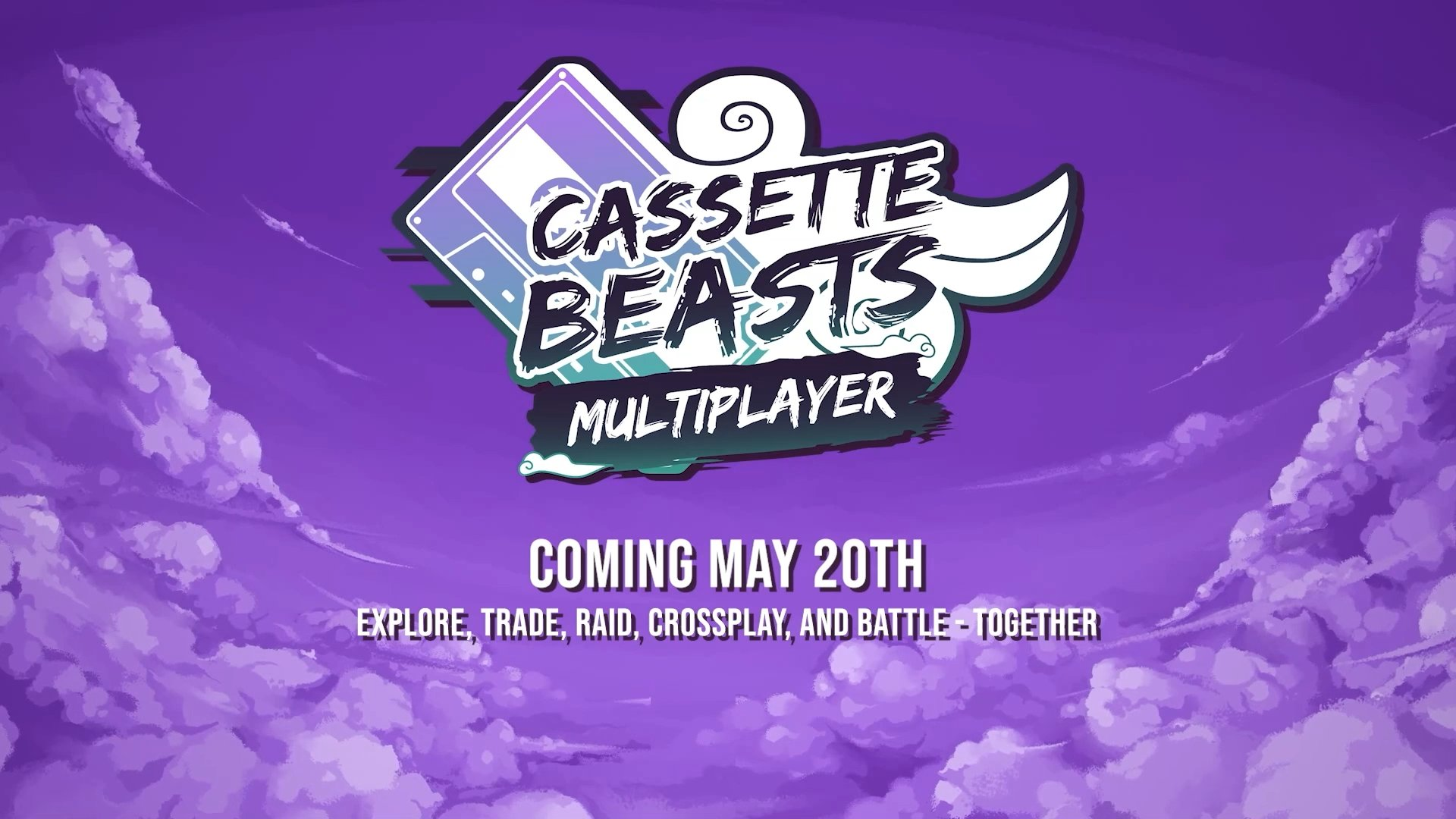 Cassette Beasts :pombomb: (@CassetteBeasts@social.bytten-studio.com ...